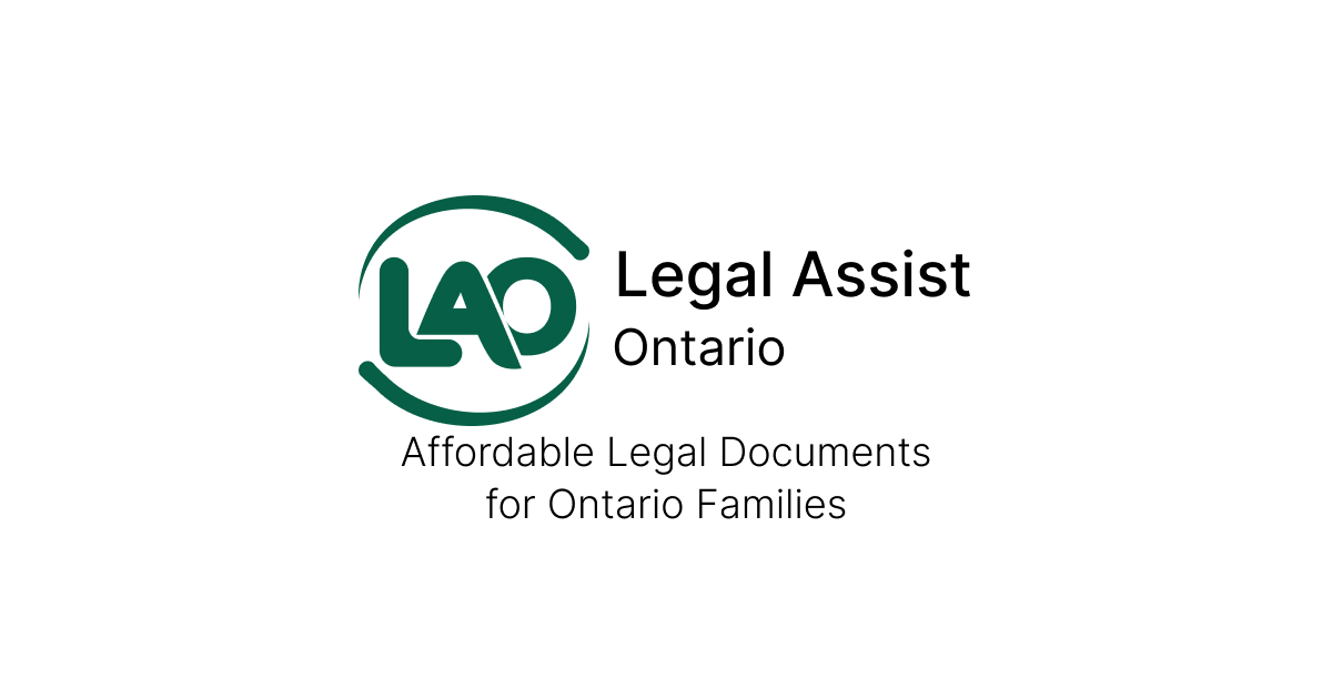 About Us | Legal Assist Ontario | Legal Assist Ontario